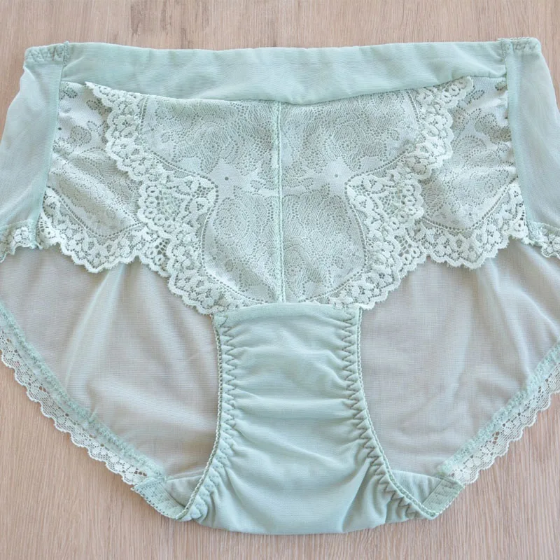 Ladies-Briefs-Lace-Panties-For-Women-Fashion-Underwear-5pcs-Lot-Various ...