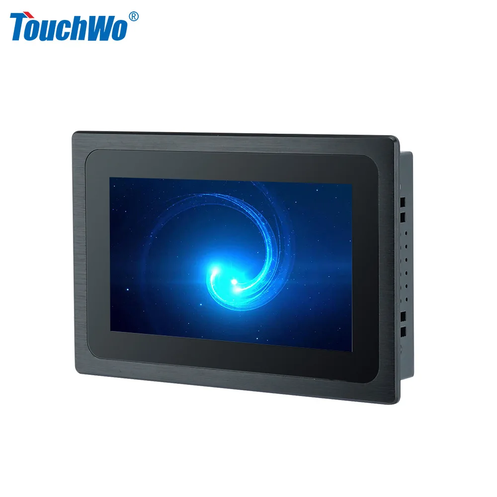 TouchWo-5-7-Inch-Fanless-IP65-Waterproof-Capacitive-Android-Touch ...