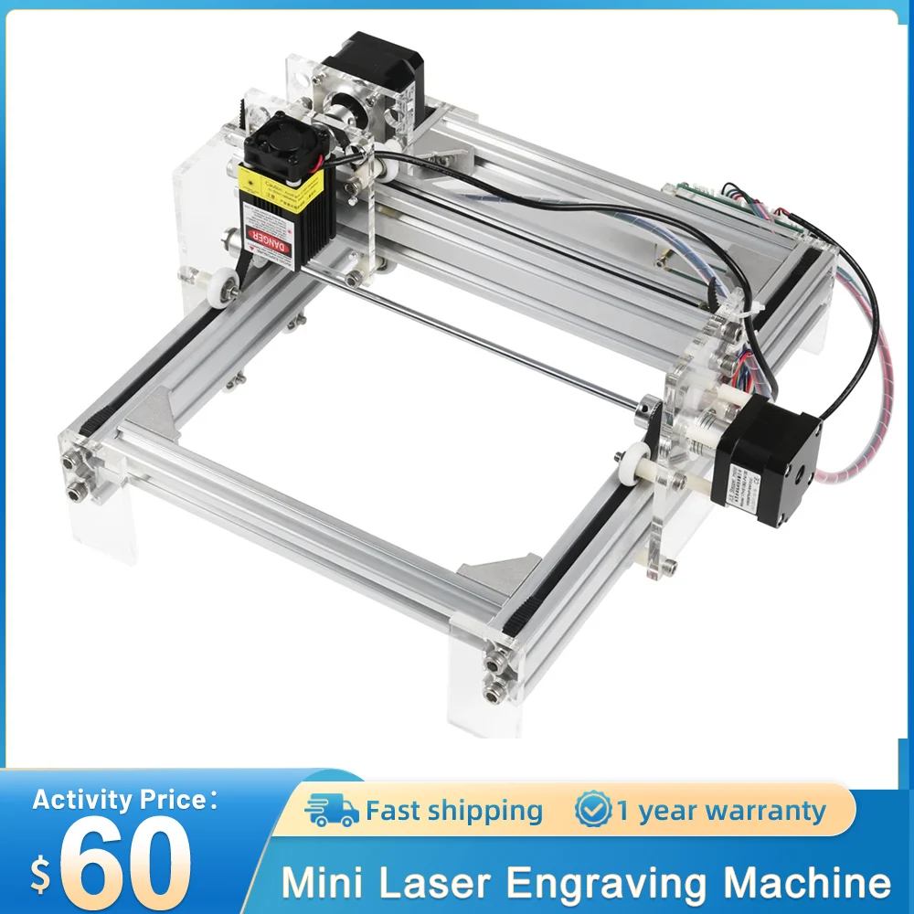20w-Laser-gravur-maschine-Desktop-Mini-DIY-leistungs-starke-Gravur-Bild ...
