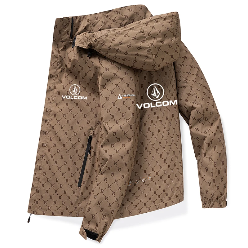 Spring-Autumn-Volcom-printed-men-s-thin-jacket-jacket-windproof-outdoor ...