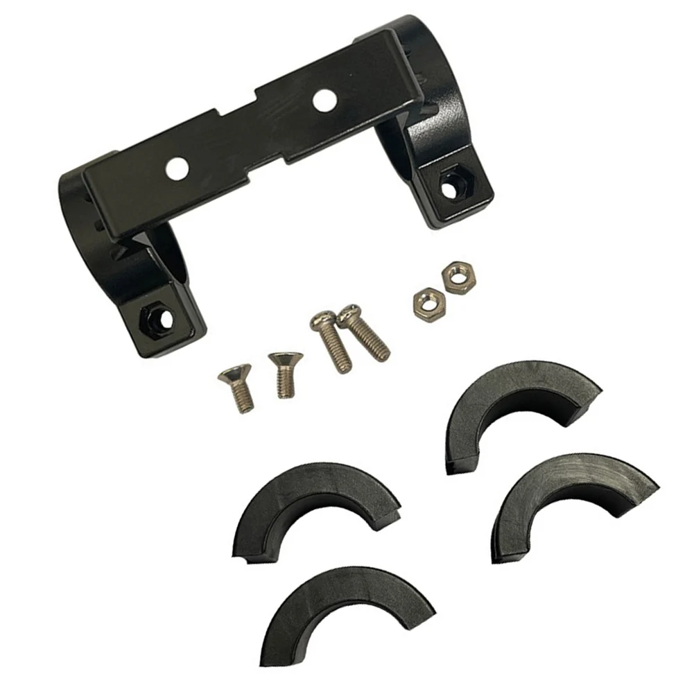 E-Bike LCD Display Bracket Bike LCD Instrument Holder Rack For LCD3 For ...