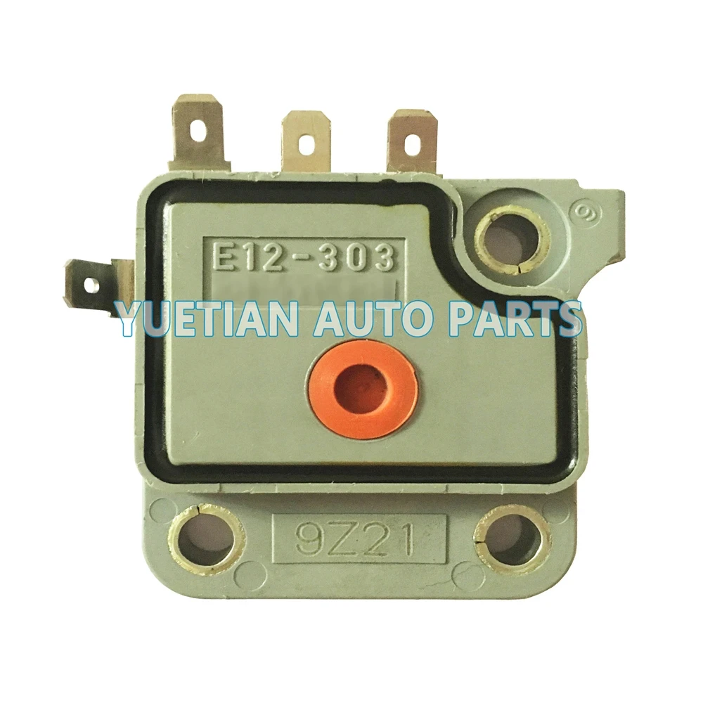 Ignition Module OEM 30130-P2F-A01 30130-P06-006 30130-P73-A01 E12-303 ...