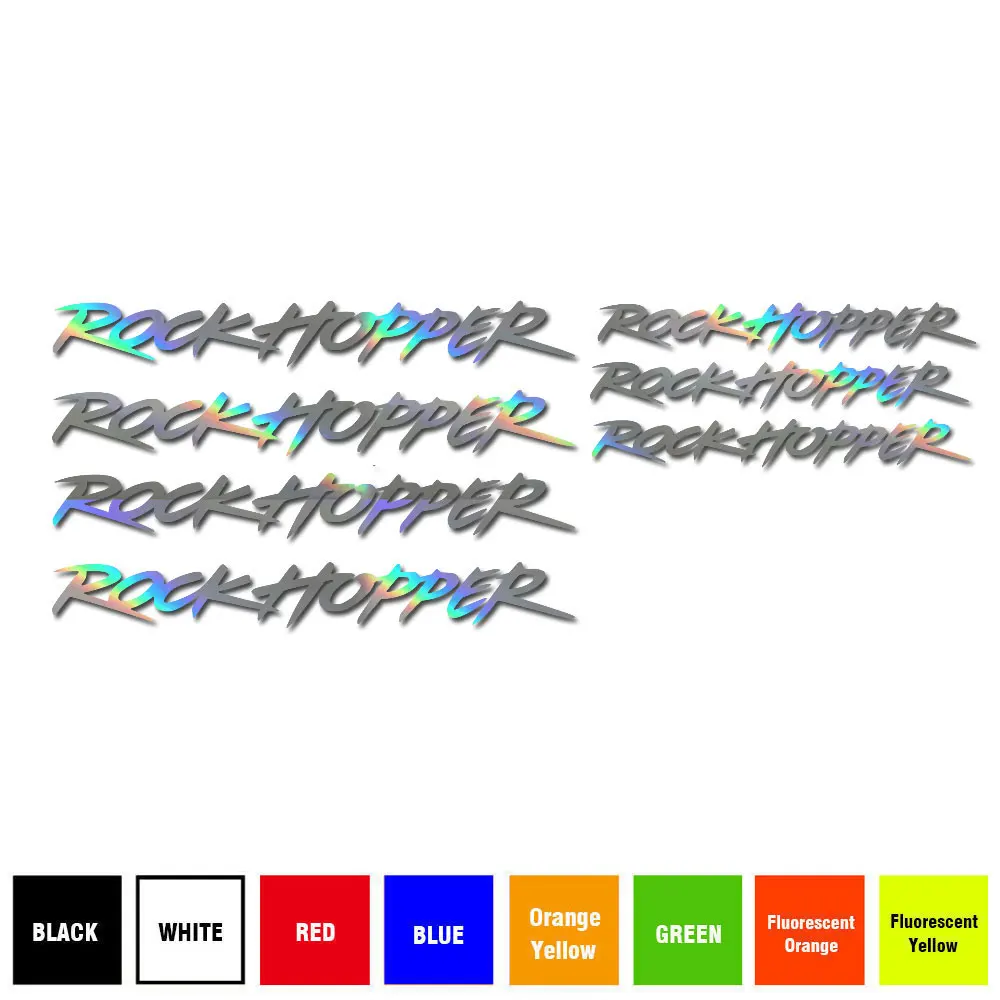 For-Specialized-Rock-hopper-Graphic-Decal-Sticker-Compatible-Bike ...