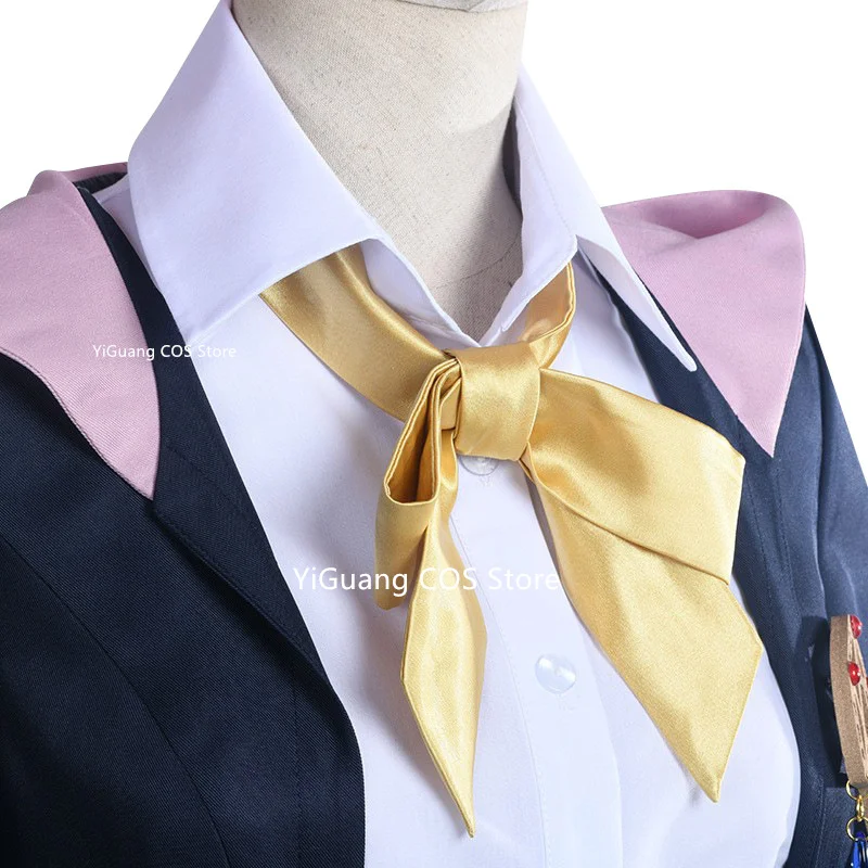 Journey Cosplay Scarf