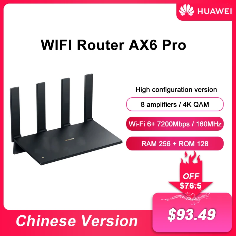 Wifi6 라우터 Wavlink Wi Fi 6 기가비트 무선 라우터 듀얼 밴드 메쉬 라우터 802 11ax 기술 게이밍 및