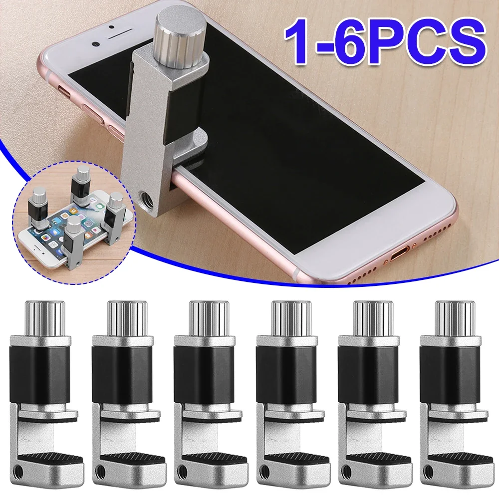 Adjustable-Metal-Clip-for-Phone-Screen-Universal-Cellphone-Repair-Tools ...