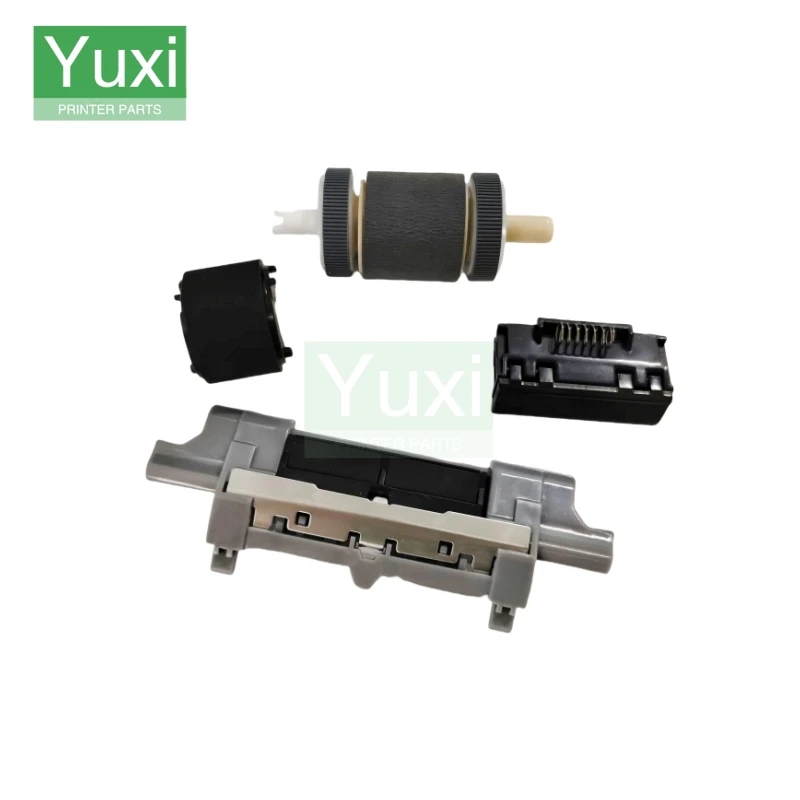 Pickup Roller Kit Separation Pad for HP LaserJet P 2030 2035 2050 2055 ...