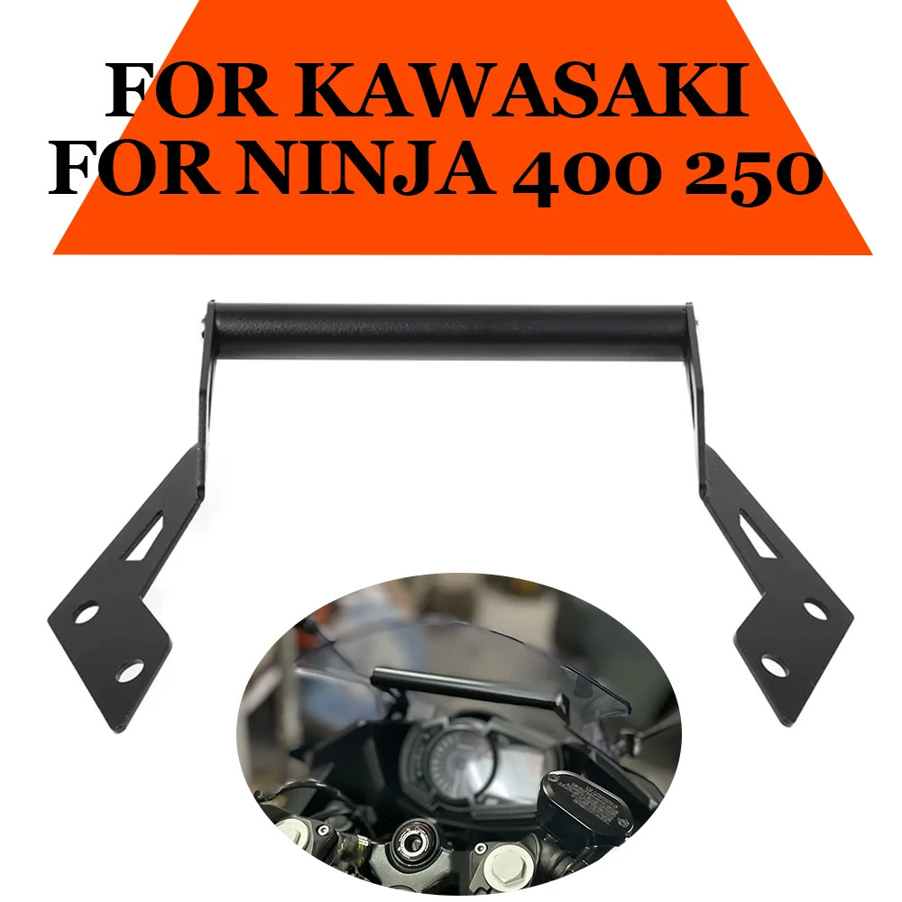 New-GPS-Navigation-Bracket-Supporter-Holder-Mobile-Phone-Support-Mount ...