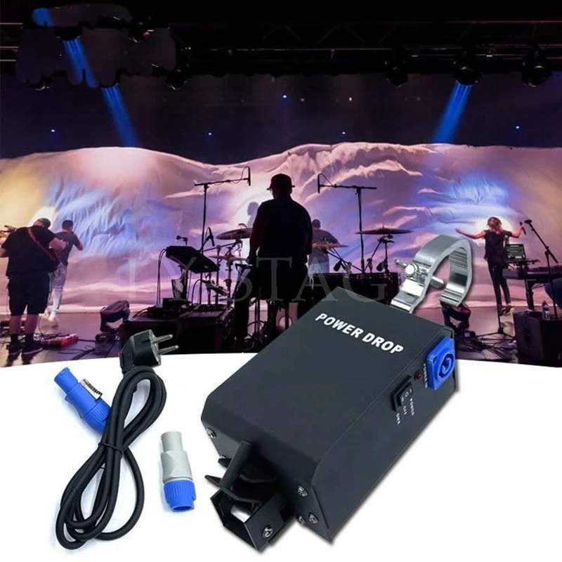 Spectacular-100W-Dmx512-Control-Kabuki-Curtain-Drop-Power-For-Concert ...