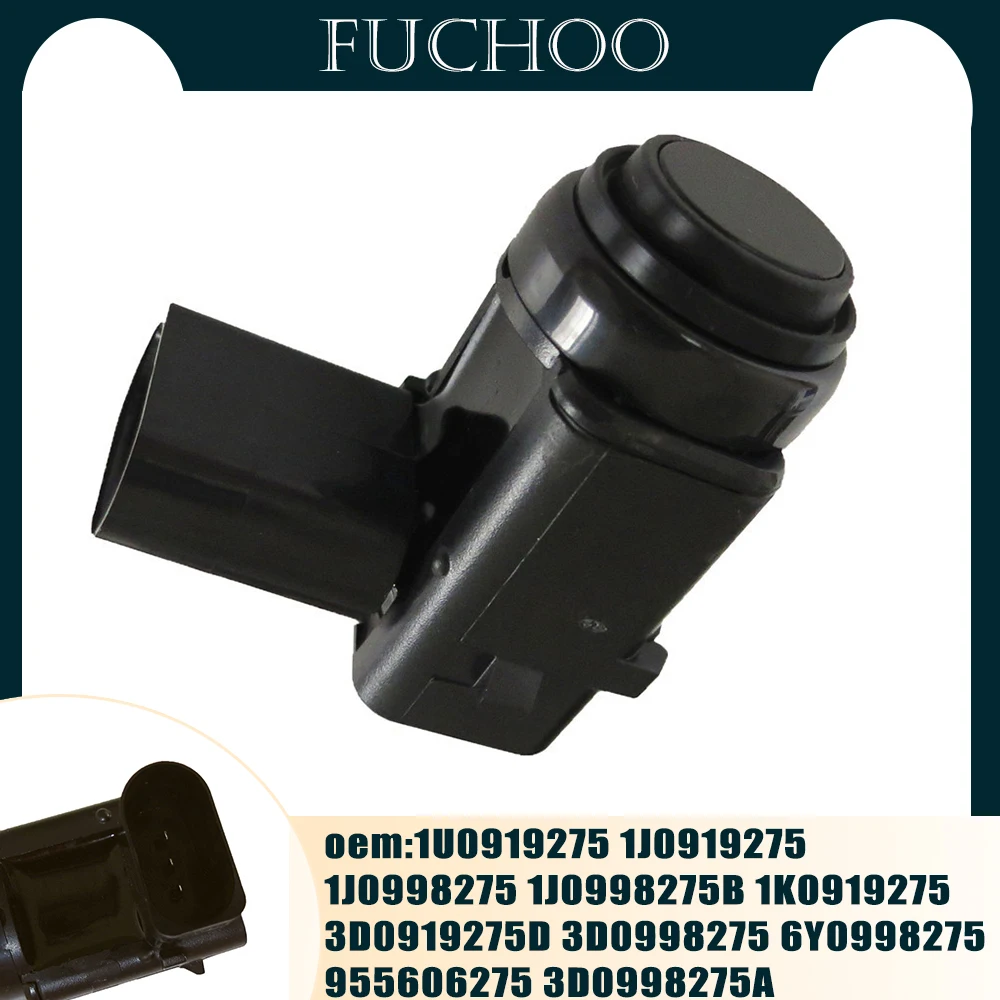 Sensor de estacionamento automotivo, ferramenta para skoda, vw bora ...