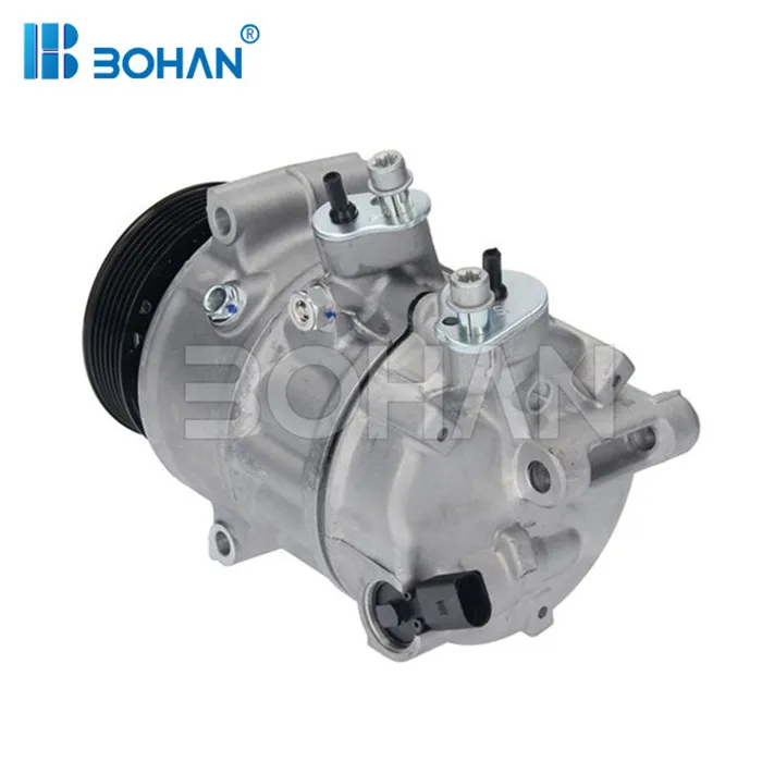 Compressor-a-c-para-audi-a3-tt-para-vw-jetta-passat-tiguan-golf-beetle ...