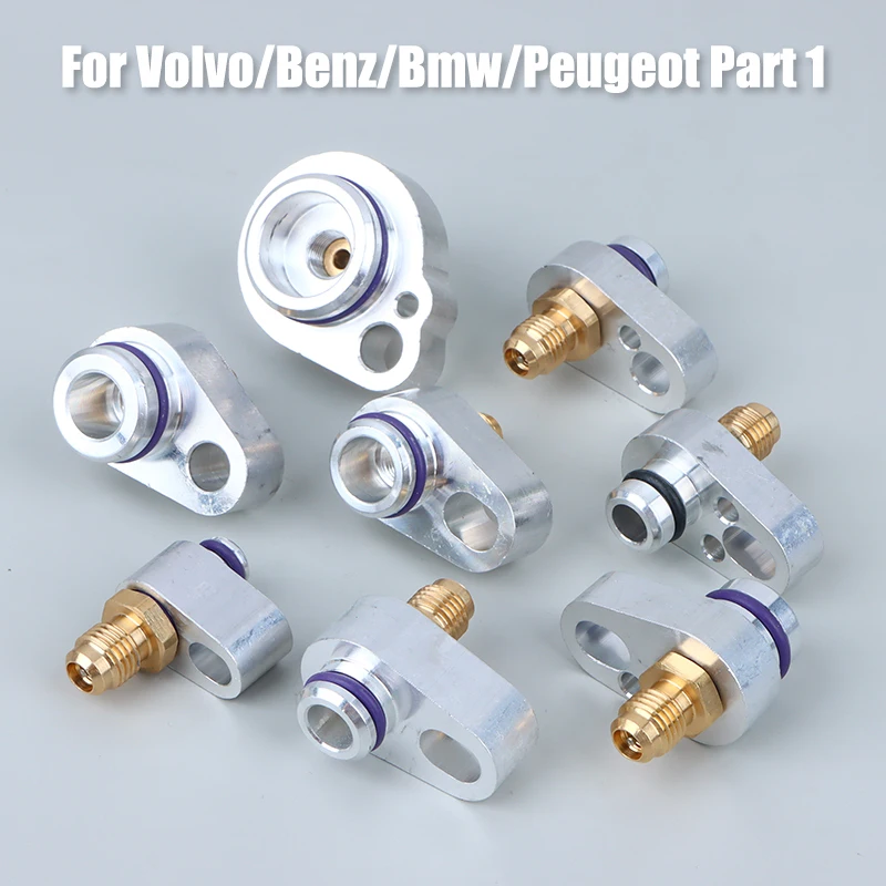 Multi-sized-Car-Air-Conditioning-Leakage-Plug-Condenser-Air ...