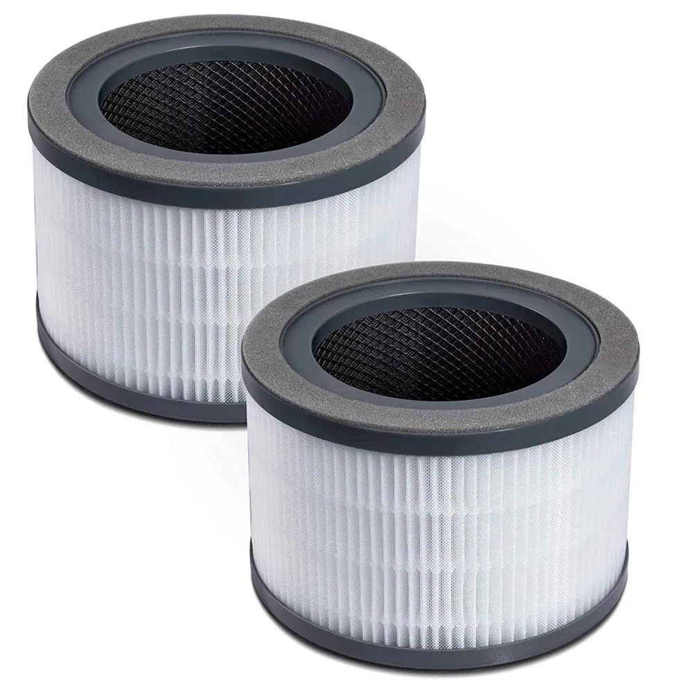 Replacement-Filter-for-LEVOIT-Vista-200-Air-Purifier-3-in-1-True-HEPA ...
