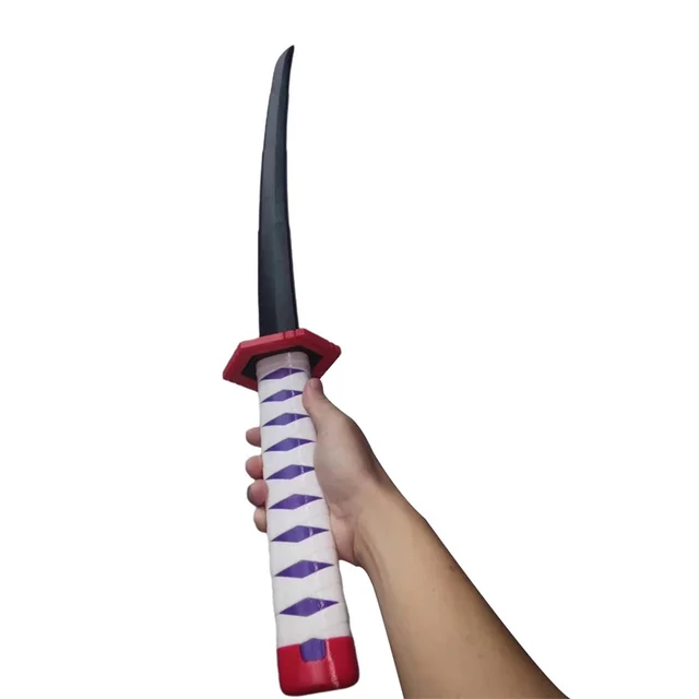 Katana Retratil