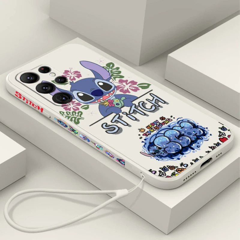 Disney Stitch Samsung Note 20 Ultra Case | Samsung Galaxy S21 Ultra 5g Mobile Case - Mobile ...