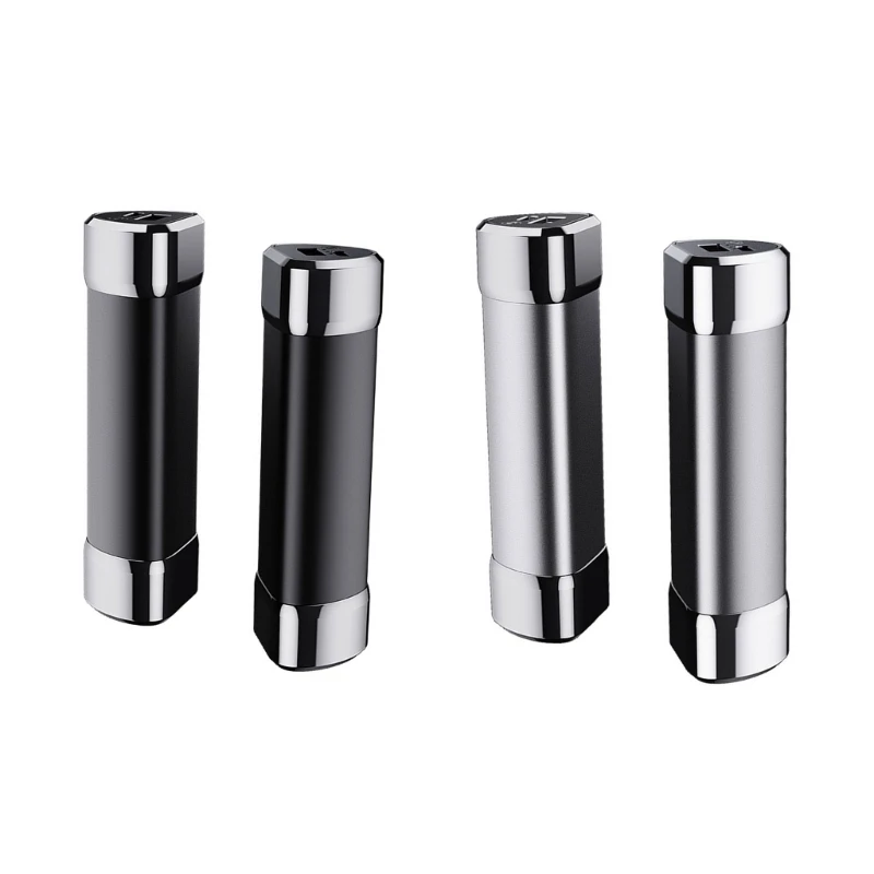 Electric Hand Warmer 5000mAh Rechargeable Hand Warmer Pocket Warmer ...
