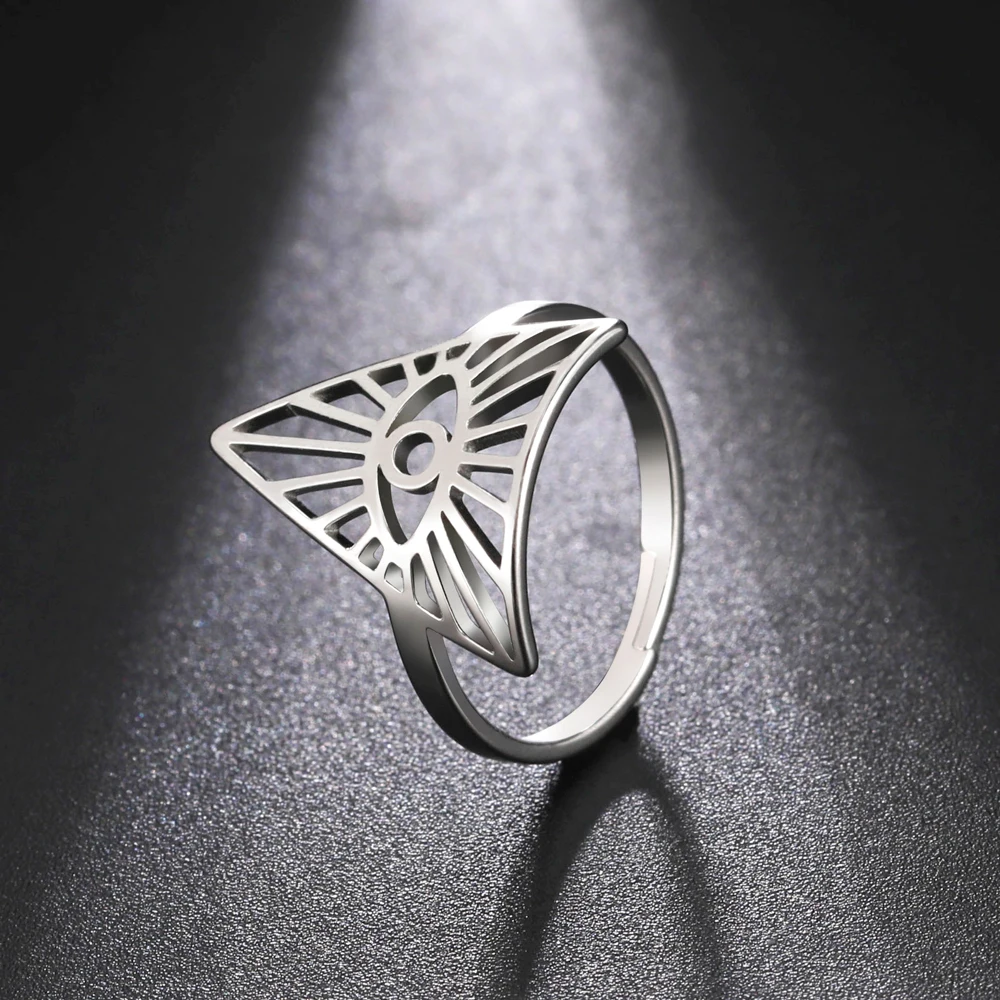 Enterprise Wedding Ring