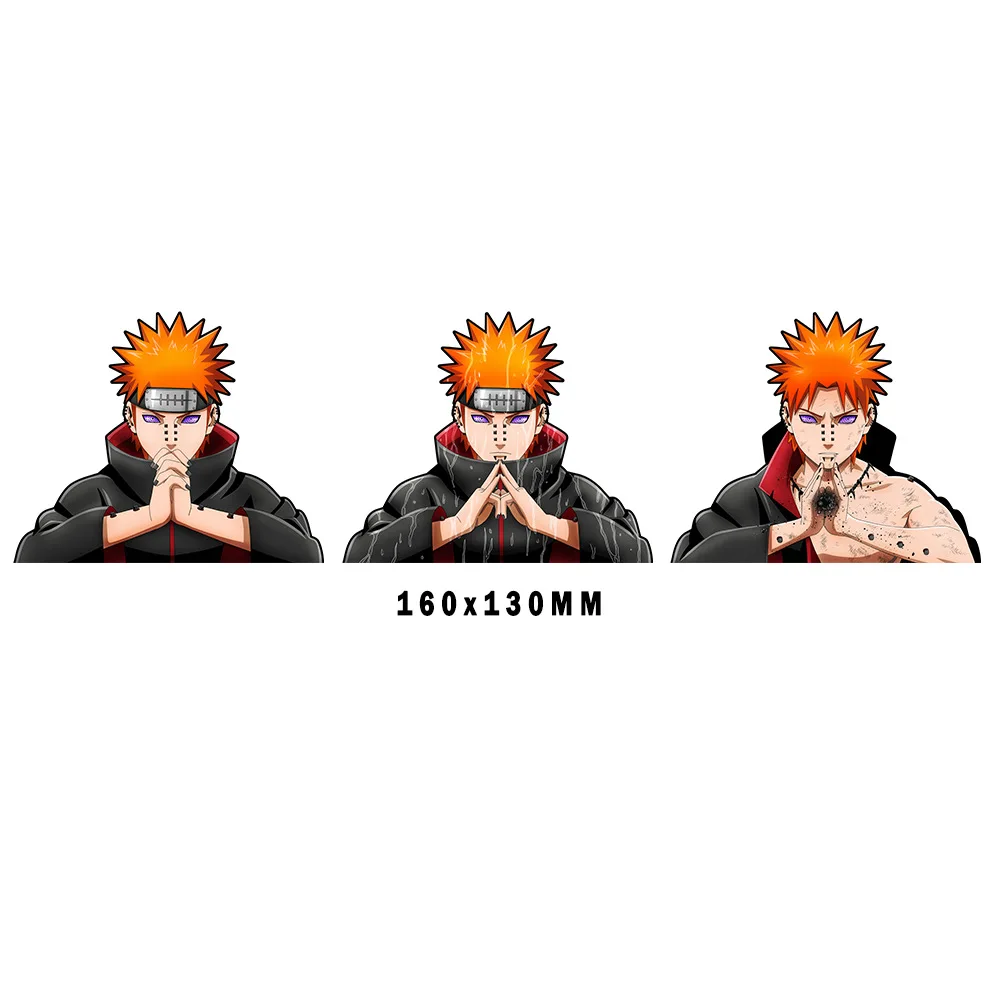 Kid Kakashi Sprites
