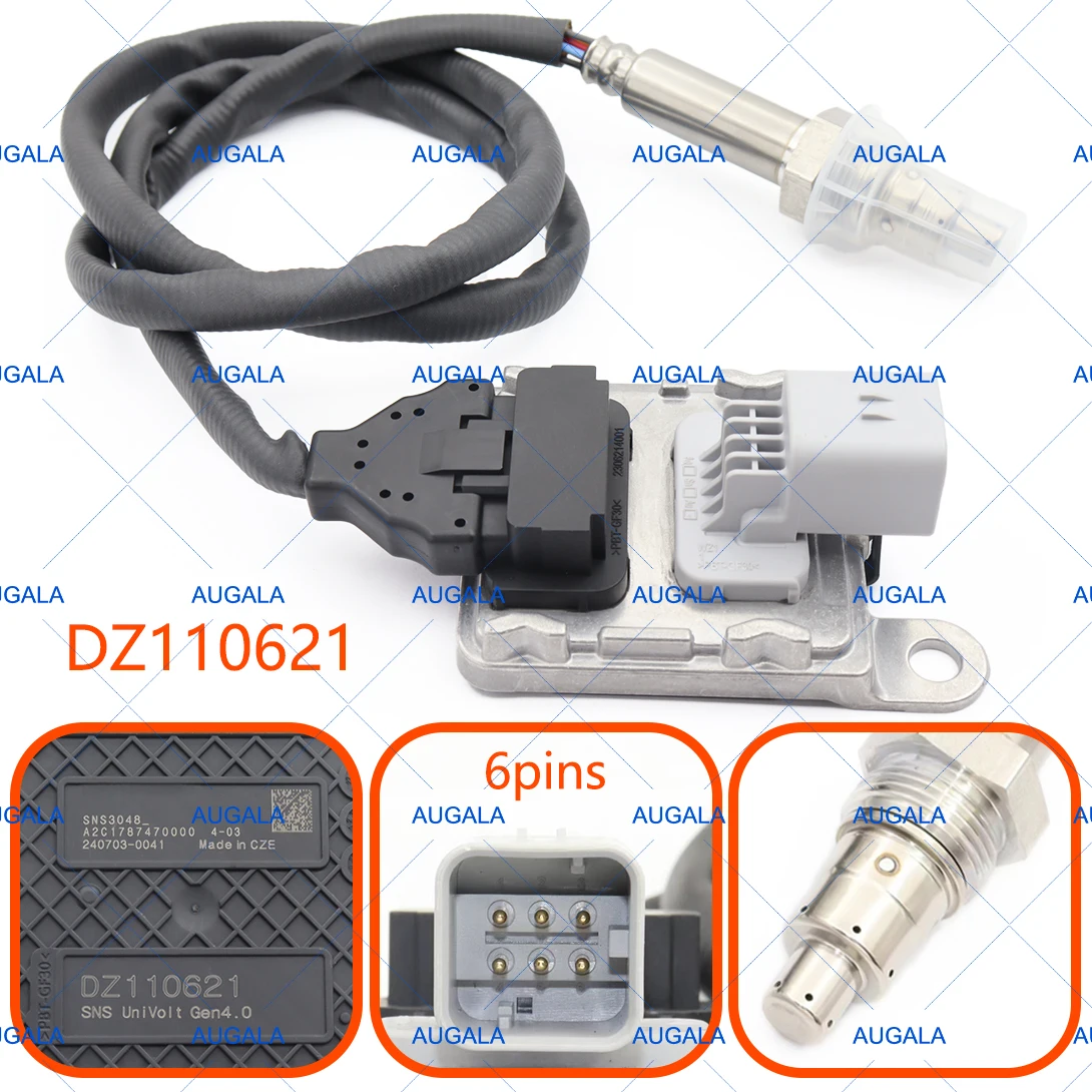AUGALA-Nitrogen-Oxide-Sensor-NOx-Sensor-DZ110621-SNS3048-for-Jo-hn ...