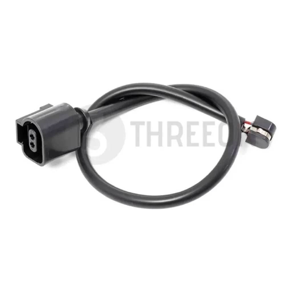 THREEON-BWS7038-Brake-Pads-Front-Wear-Sensor-For-PORSCHE-Cayenne-VW ...