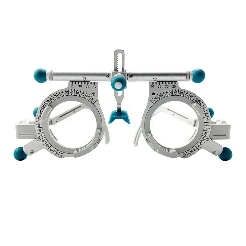 Hot SalesOptometric Universal Trial Frame UF-T4880 UB4 PD Adjustable ...