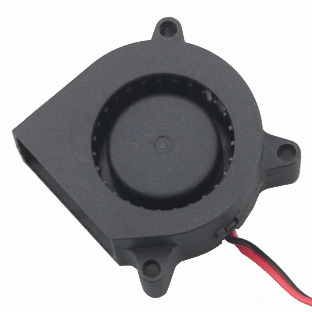5015-12V-24V-DC-Brushless-Radial-Cooling-Turbo-Blower-Fan-for-DIY-3D ...