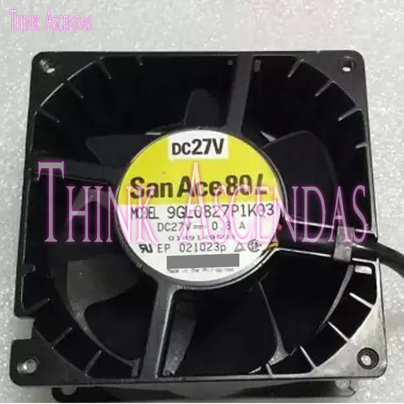 BRAND NEW ORIGINAL FAN 9GL0827P1K03 9GL1212V1J04 9GL1212V1J03 ...