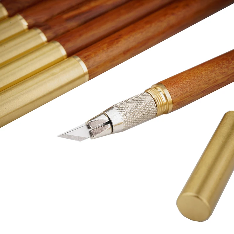 Woodworking-Marking-Knife-Wooden-Handle-Scribing-Marking-Guage-Tools-Wood-Carving-DIY-Art ...