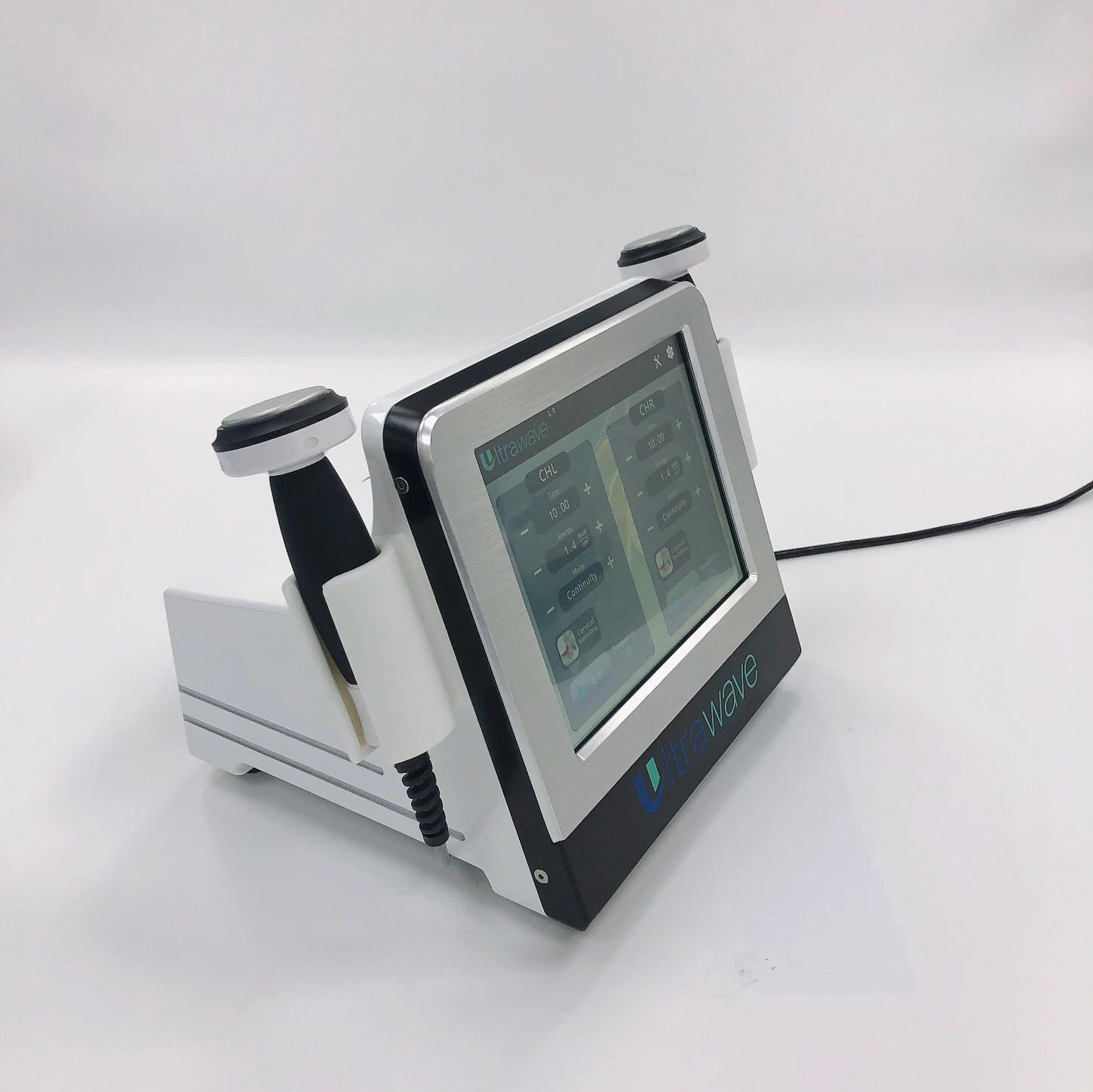 Ultrawave Ultrasonic Physical Therapy Machine Ultrasound Therapy