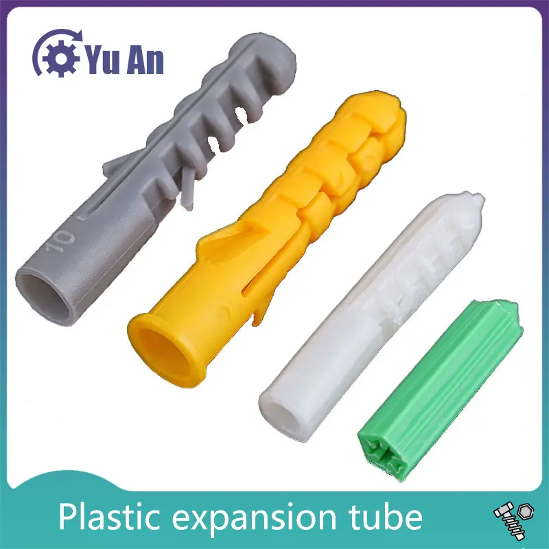 Plastic-Expansion-Pipe-Expansion-Pipe-Rubber-Plug-Plastic-Pipe-Nylon ...