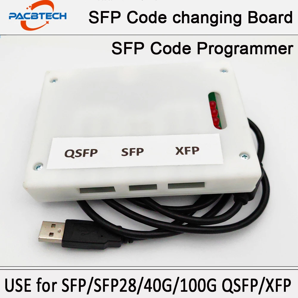 Sfp Coding Board | Programmer Board | Code Programmer | Programmer Sfp ...