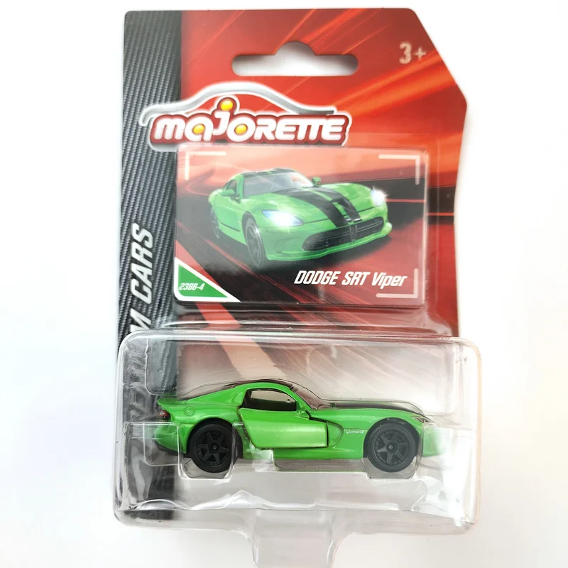 Majorette 1:64 Diecast: Is This the Best Mini Car Collection for ...