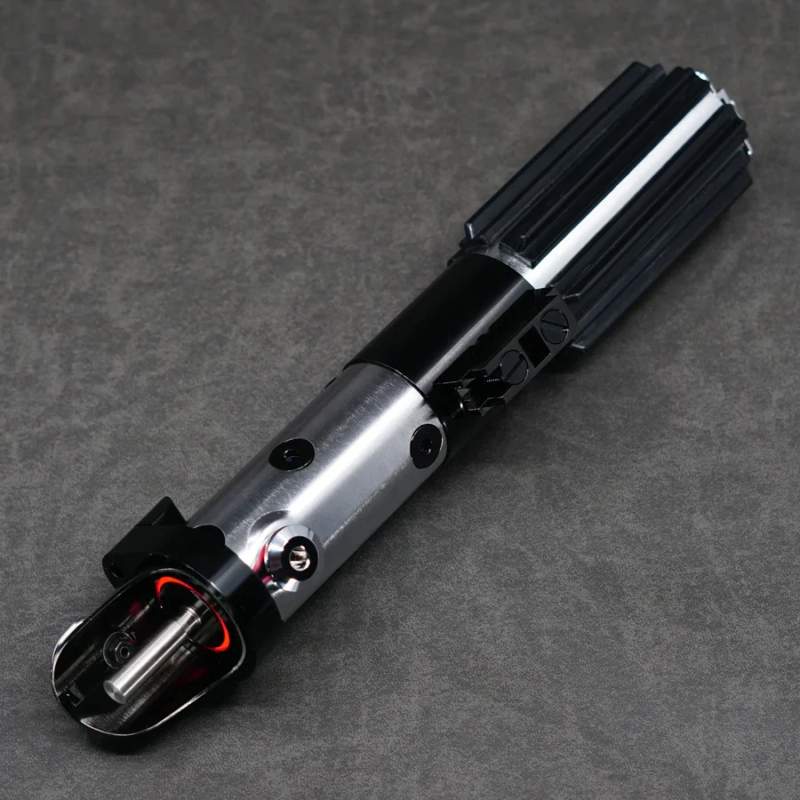 Darth Vader Lightsaber Hilt