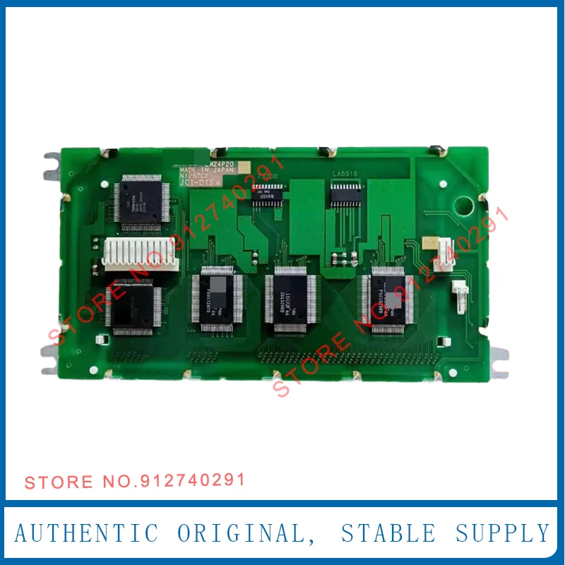 LCD-LM24P20-Original-5-7-Inch-LCD-Display-Screen-Panel-LM24P20-240-128 ...