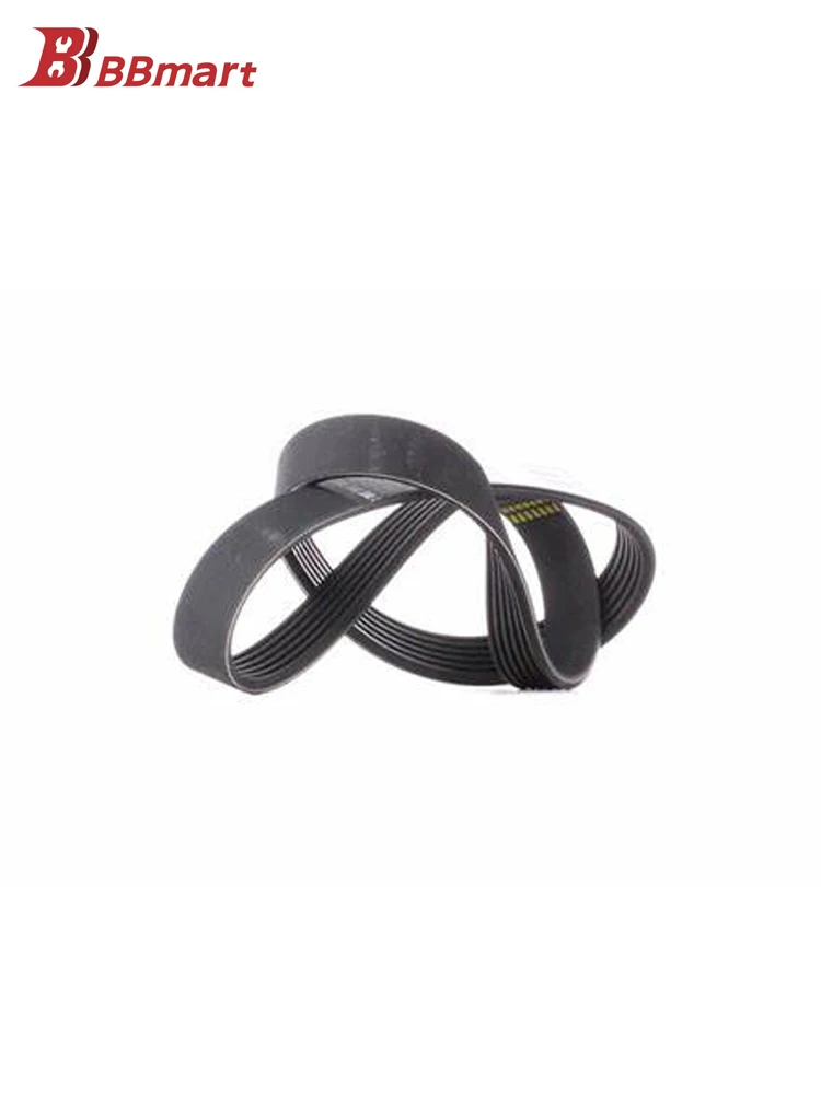 11287603348 BBmart Auto Parts 1 Pcs Spare Ngine Generator Belt for BMW ...
