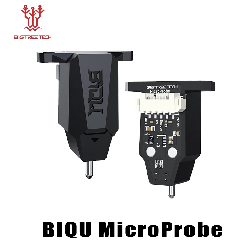 BIGTREETECH-MicroProbe-Auto-Bed-Leveling-Sensor-3D-Printer-Parts-Metal ...