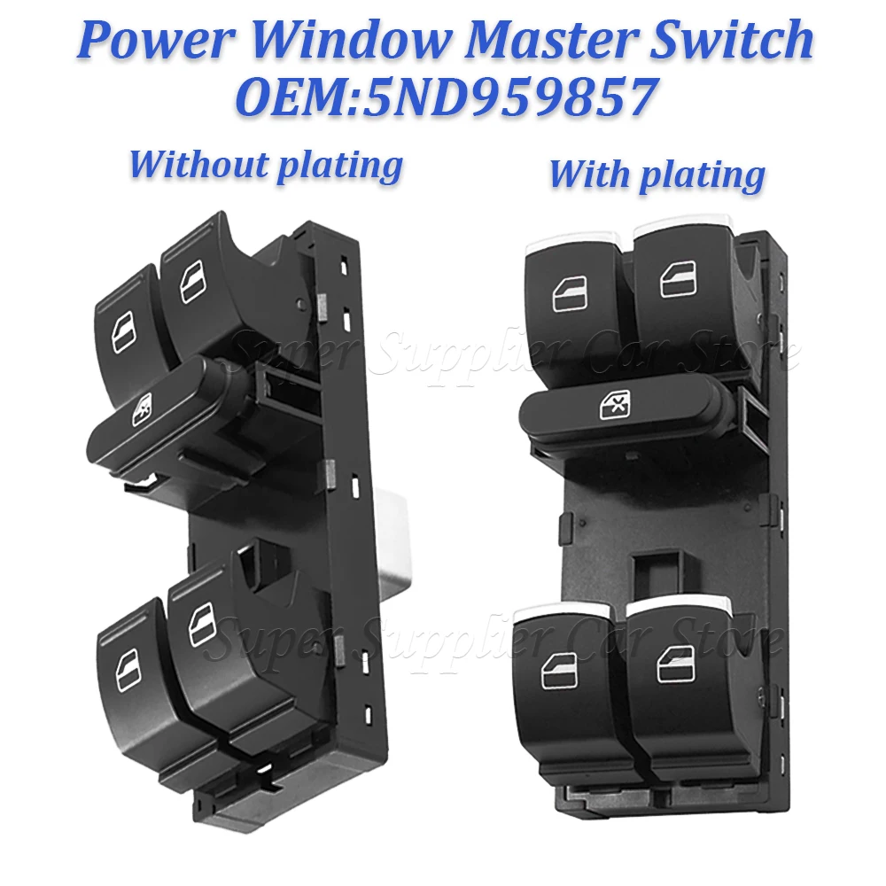 For 2009 2010 2011 2012 2013 2014 2015 2016 2017 VW Tiguan/Golf/Jetta ...