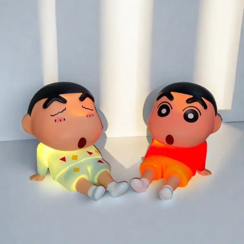 Phone Holder Shin Chan: The Ultimate Anime-Inspired Desk Companion for ...