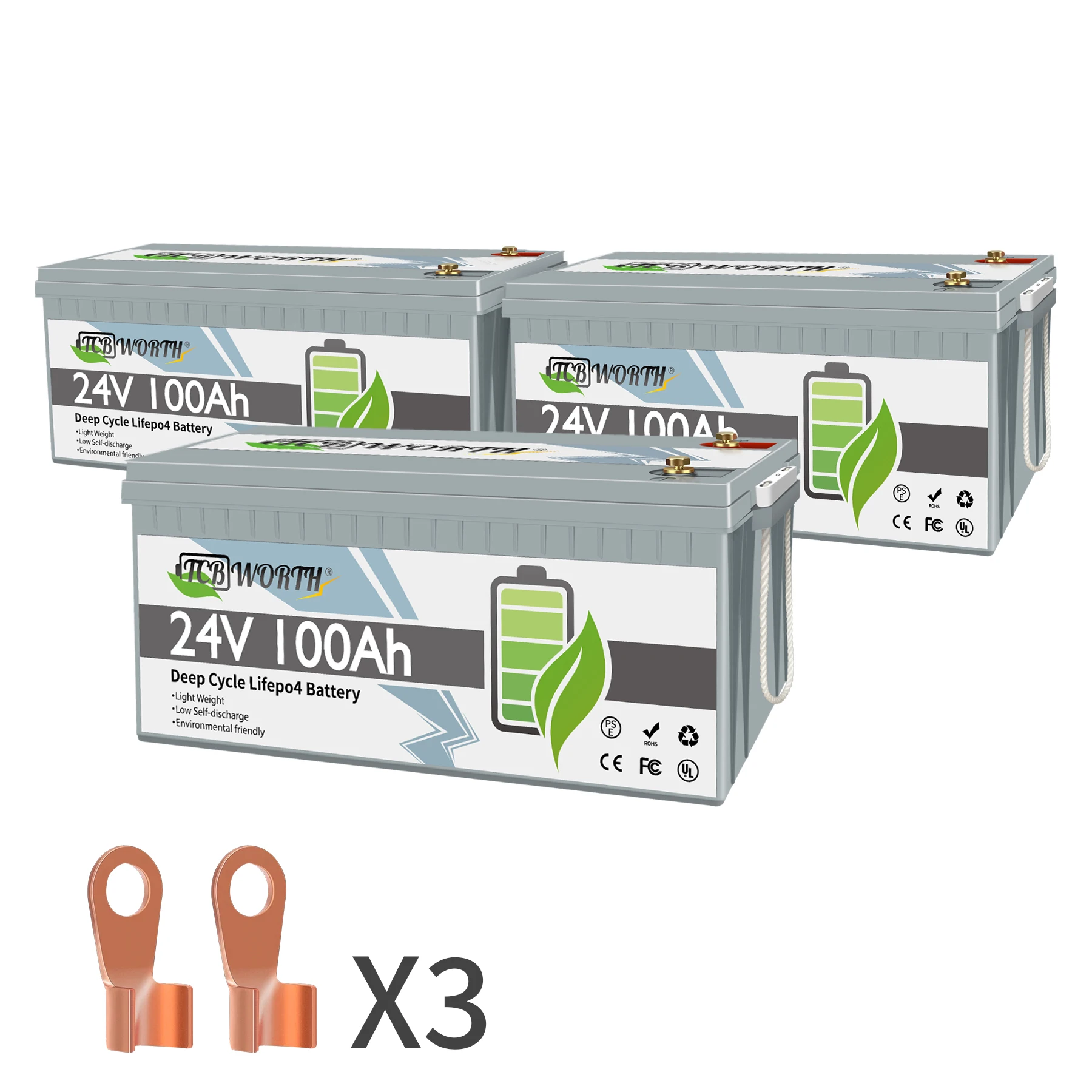 24V-100Ah-LiFePo4-Battery-Pack-Lithium-Iron-Phosphate-Rechargeable ...
