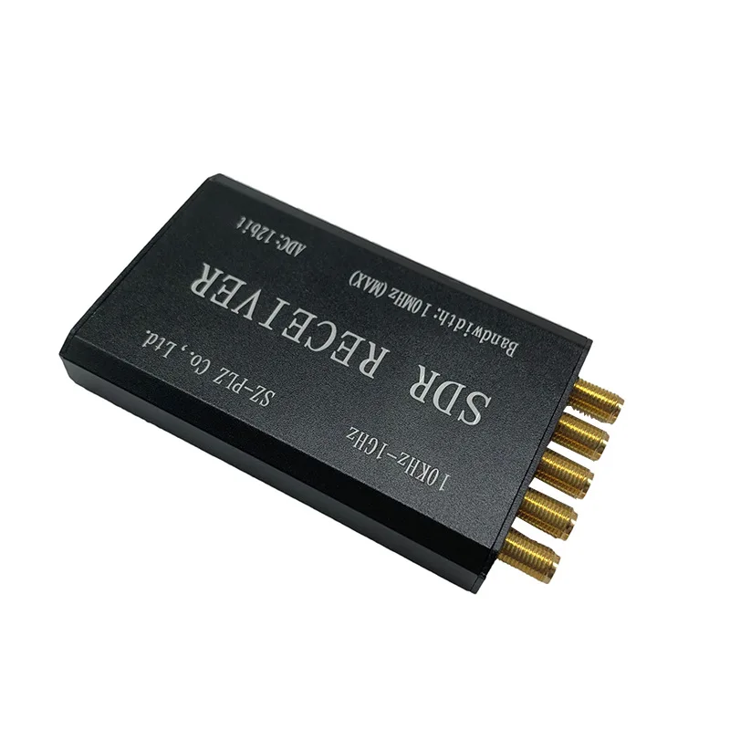 New-SDR-Home-RSP1-Software-Defined-Radio-Receiver-Non-RT-Aviation-Band ...