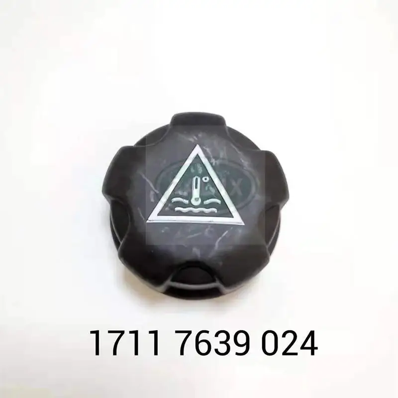 Ralux 17117639024 1711 7639 024 1 pçs radiador reservatório de ...