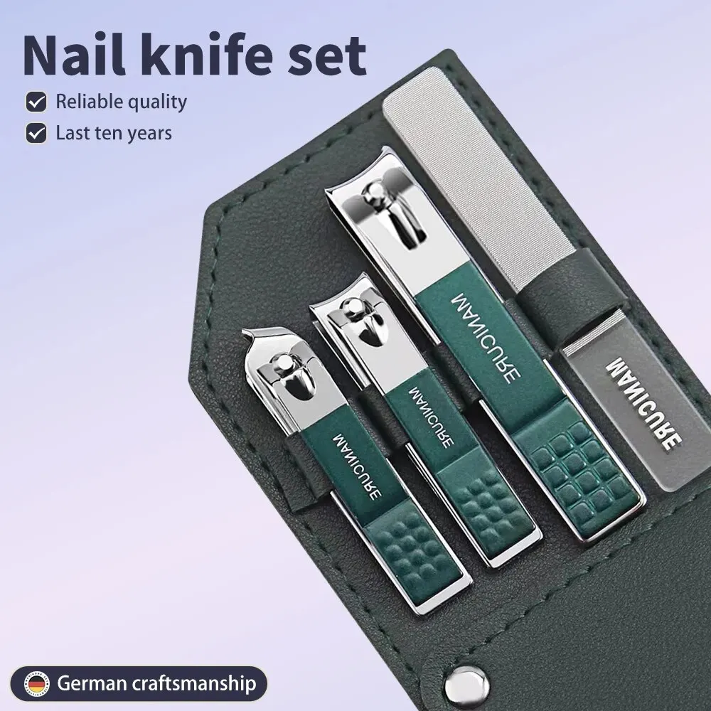 Portable-Nail-Clipper-Set-Wholesale-Nail-Clipper-Stainless-Steel ...