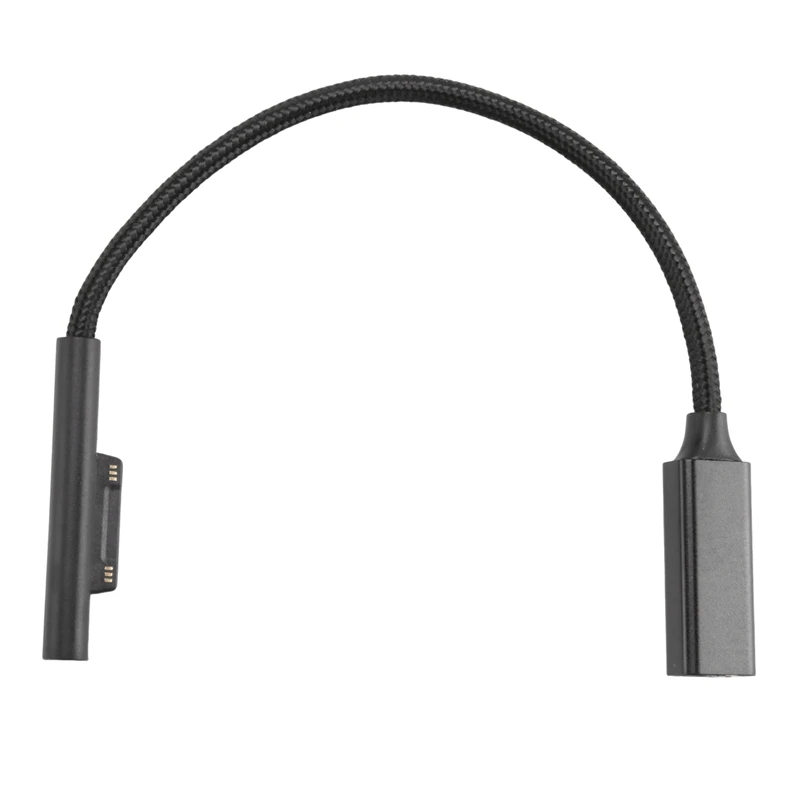 Nylon-Braided-For-Surface-Connect-To-USB-C-Charging-Cable-For-Surface ...