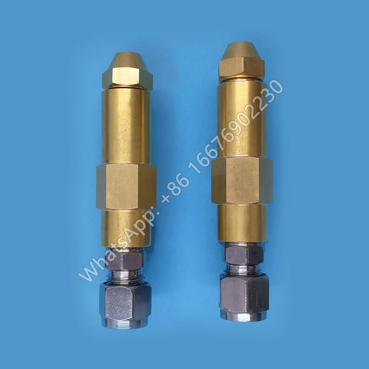 Waste-Oil-Burner-Nozzle-Fuel-Burner-Gas-Burner-Nozzle-Air-Atomizing ...