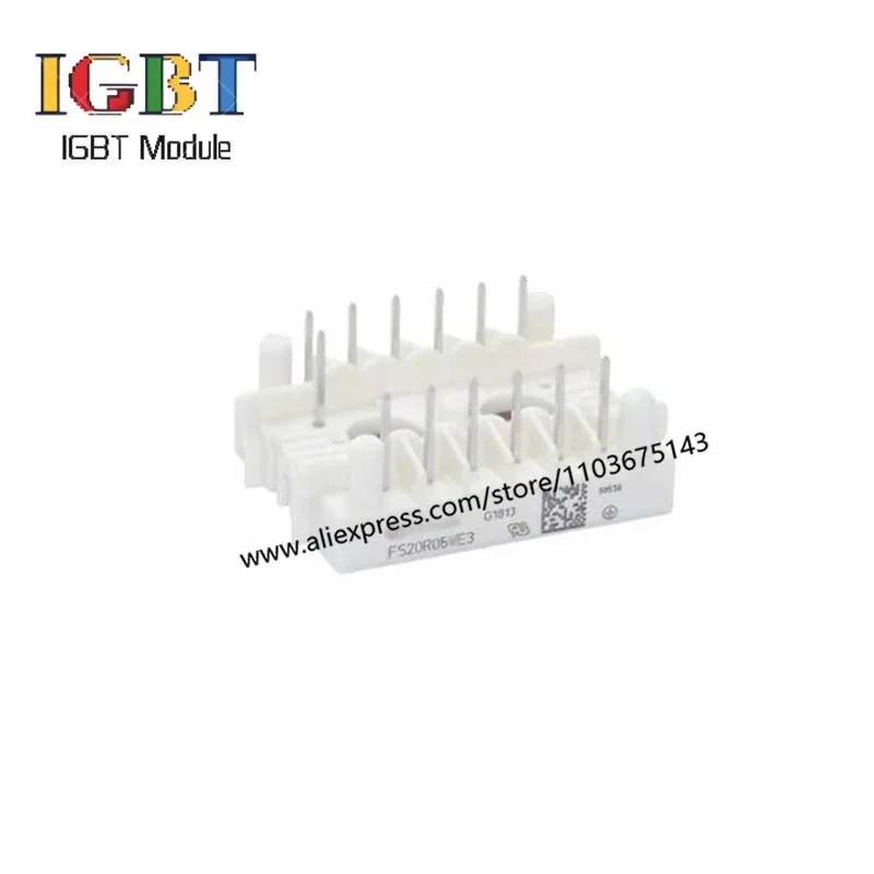 FS20R06XL4 FS20R06XE3 FS30R06XL4 FS30R06XE3 FS15R06XL4 FS15R06XE3 ...