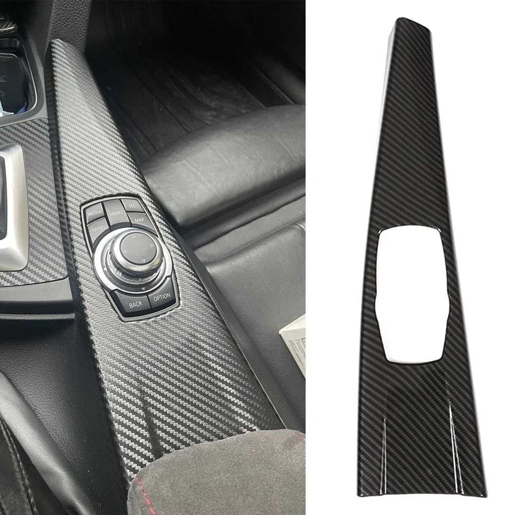 For BMW 3 4 Series F30 F31 F32 F36 3GT 320i Carbon fiber Car Center ...