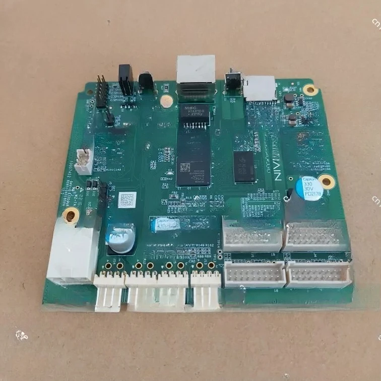 Nouveau original bitmain antminer c52 xc7z007s zynq carte de commande ...