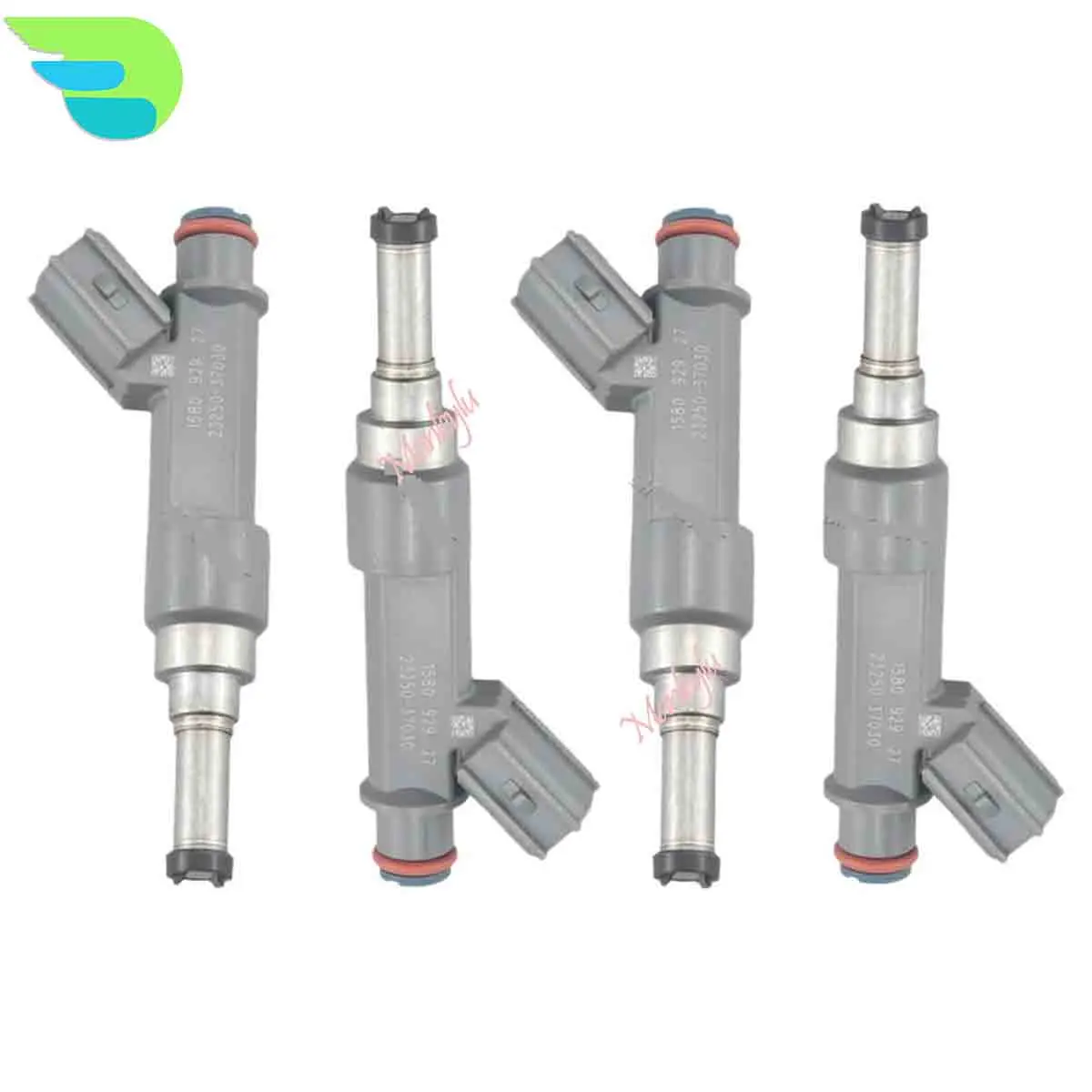 4pcs-Brand-New-High-Quality-Fuel-Injection-Nozzle-For-Toyota-23250 ...
