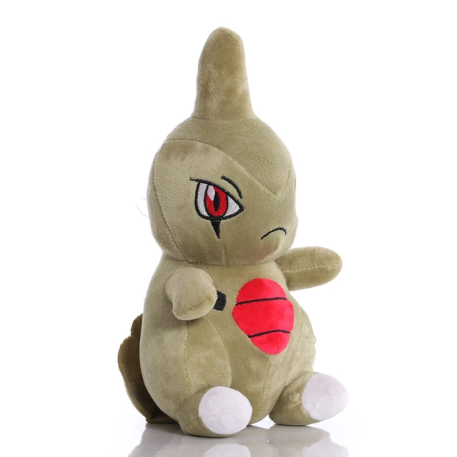 Larvitar Cute