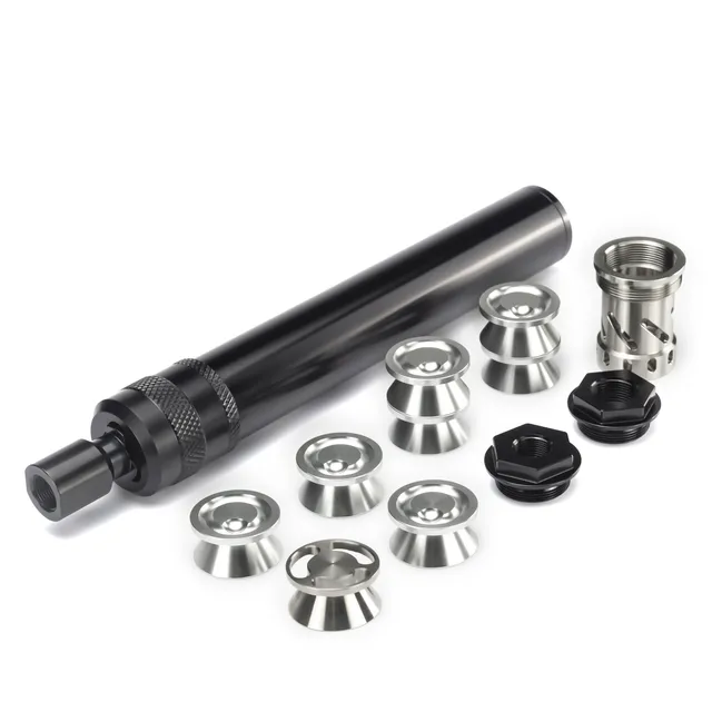 Solvent Trap – Yeegear